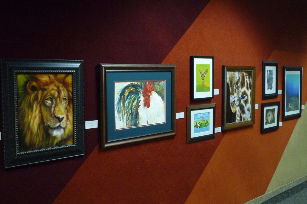 zoo@manti | Utah Division of Arts & Museums