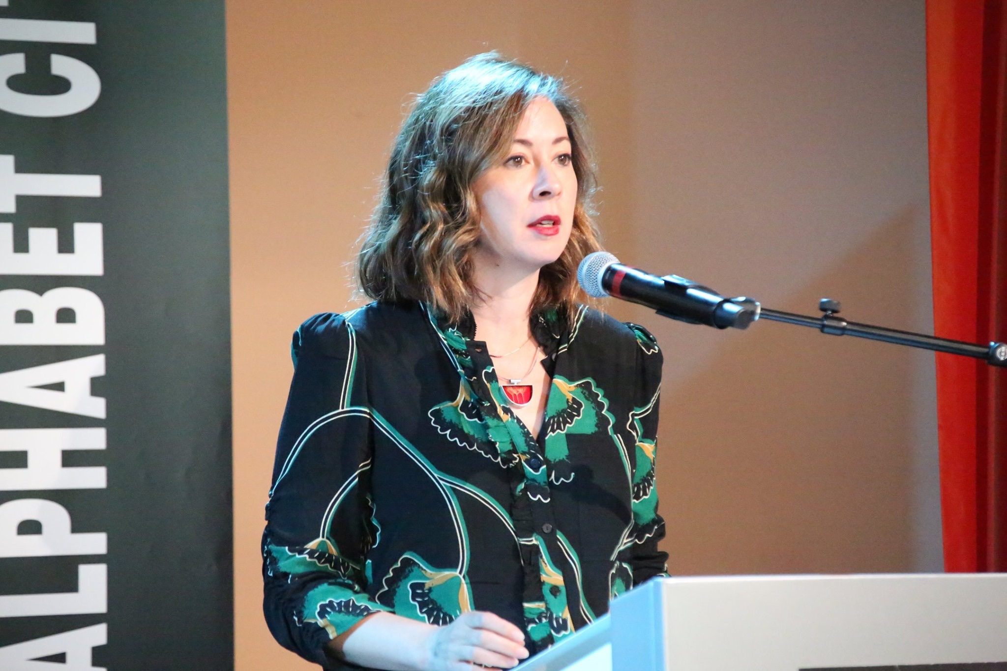 End of a Poet Laureate Era | Utah Division of Arts & Museums