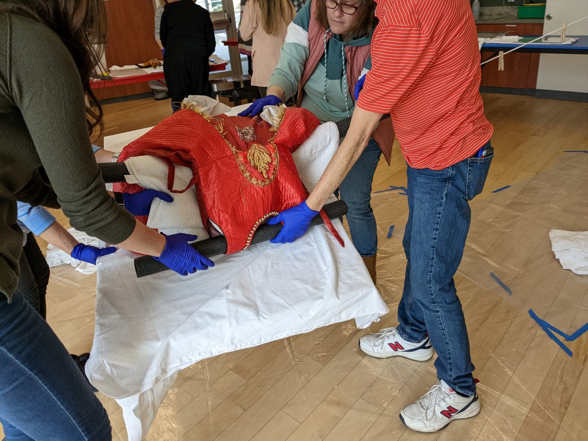 Workshop: Risk Management, Emergency Preparedness, and Disaster ...