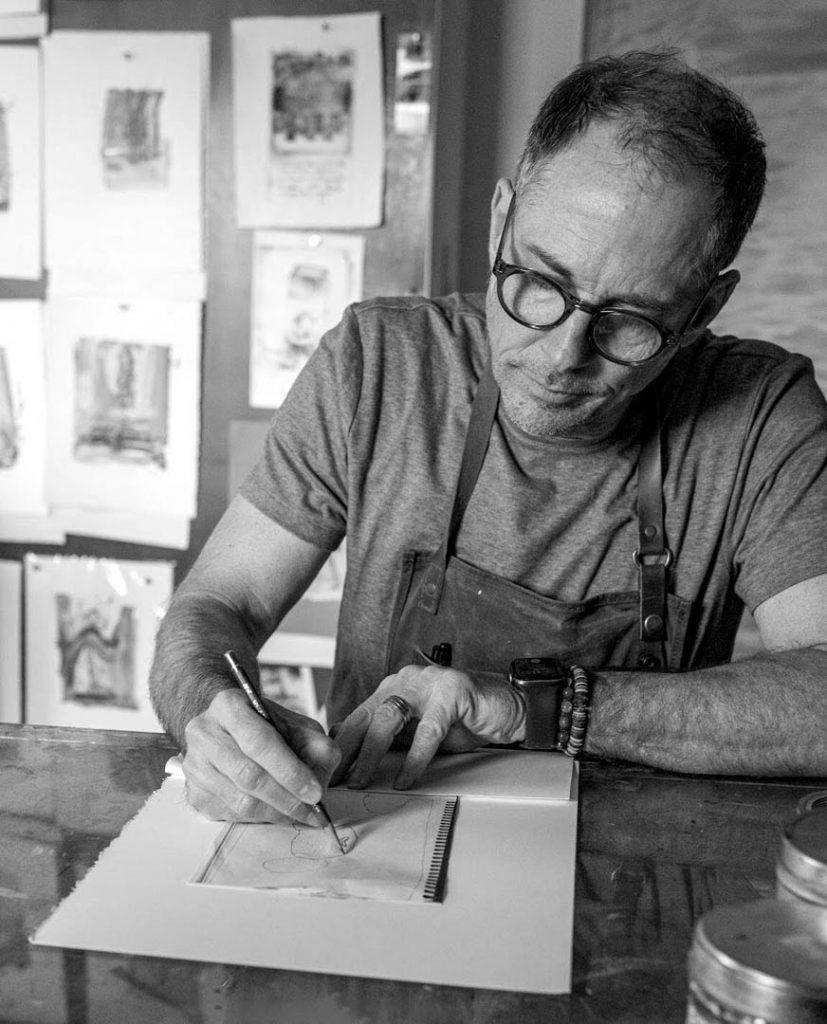 James Rees | Utah Division of Arts & Museums