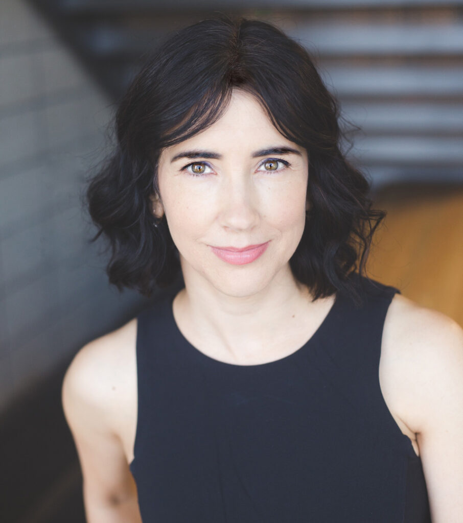 Rachel Swenson | Utah Division of Arts & Museums